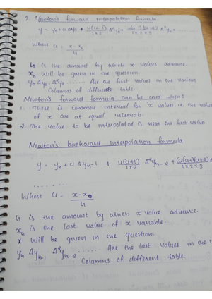 Index Numbers - Quantitative Techniques - Studocu