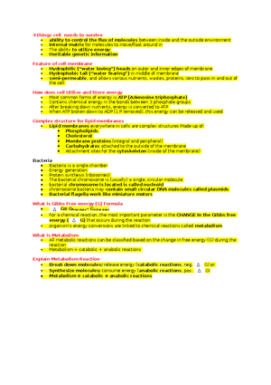 Prac 2 - Microscopy - Here you go - BIOL1020 - UQ - Studocu
