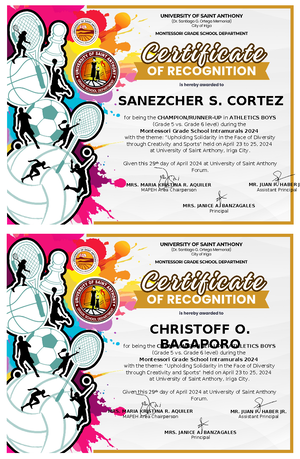 Updated 2 List of Players Intrams 2024 1 - 1ncREDibles LIST OF PLAYERS ...