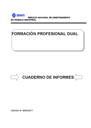 Informe DE Mantenimiento DE Equipos DE Computo - INFORME DE ...