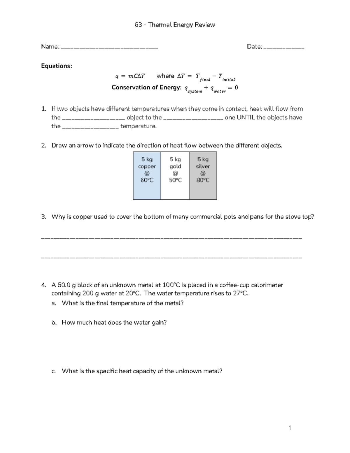 Kami Export - Thermal-Energy-Review- Hyrmn - Name ...