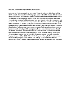 Argumentative essay outline - Topic: Should parents be held responsible ...