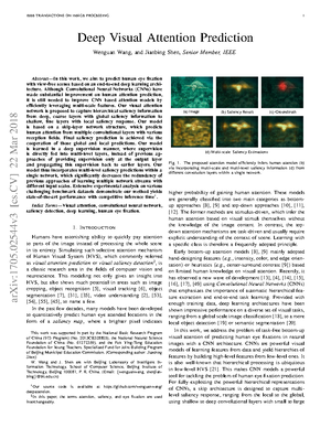 Image Segmentation Using Deep Learning - Various algorithms for image ...