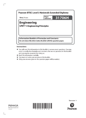 [Solved] Explain how to lift and carry loads safely and the manual and - Engineering - Studocu