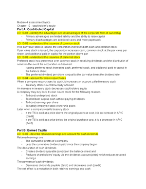 A304 Exam Review 2 Study Guide - A304 Exam Review 2 Chapters 6- Cali Co ...