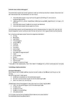 Reflectiemethoden - De kernkwadrantenmethode Het kernkwadrant of het ...