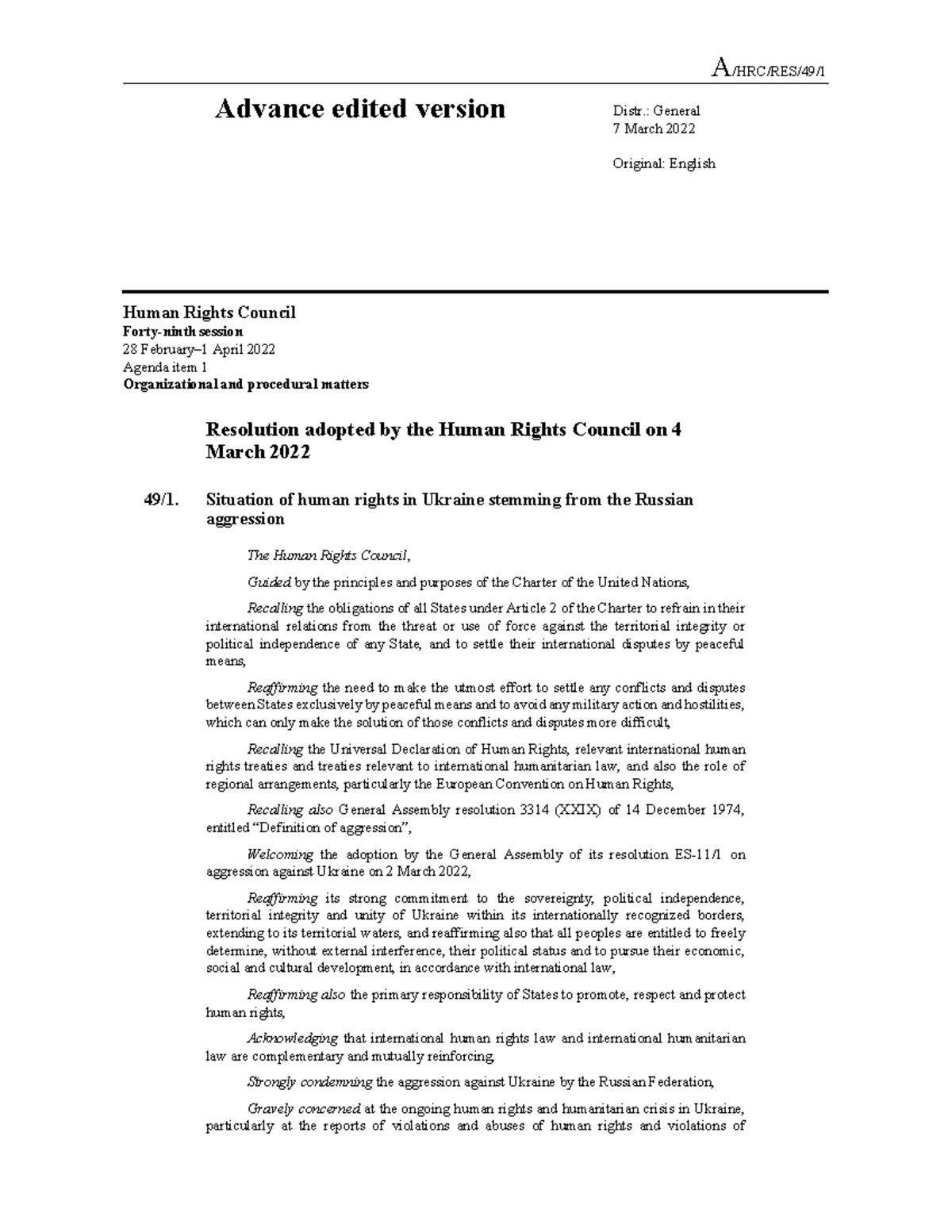 EN 50 - asd - Business Law and Regulations 1 - FEU - Studocu