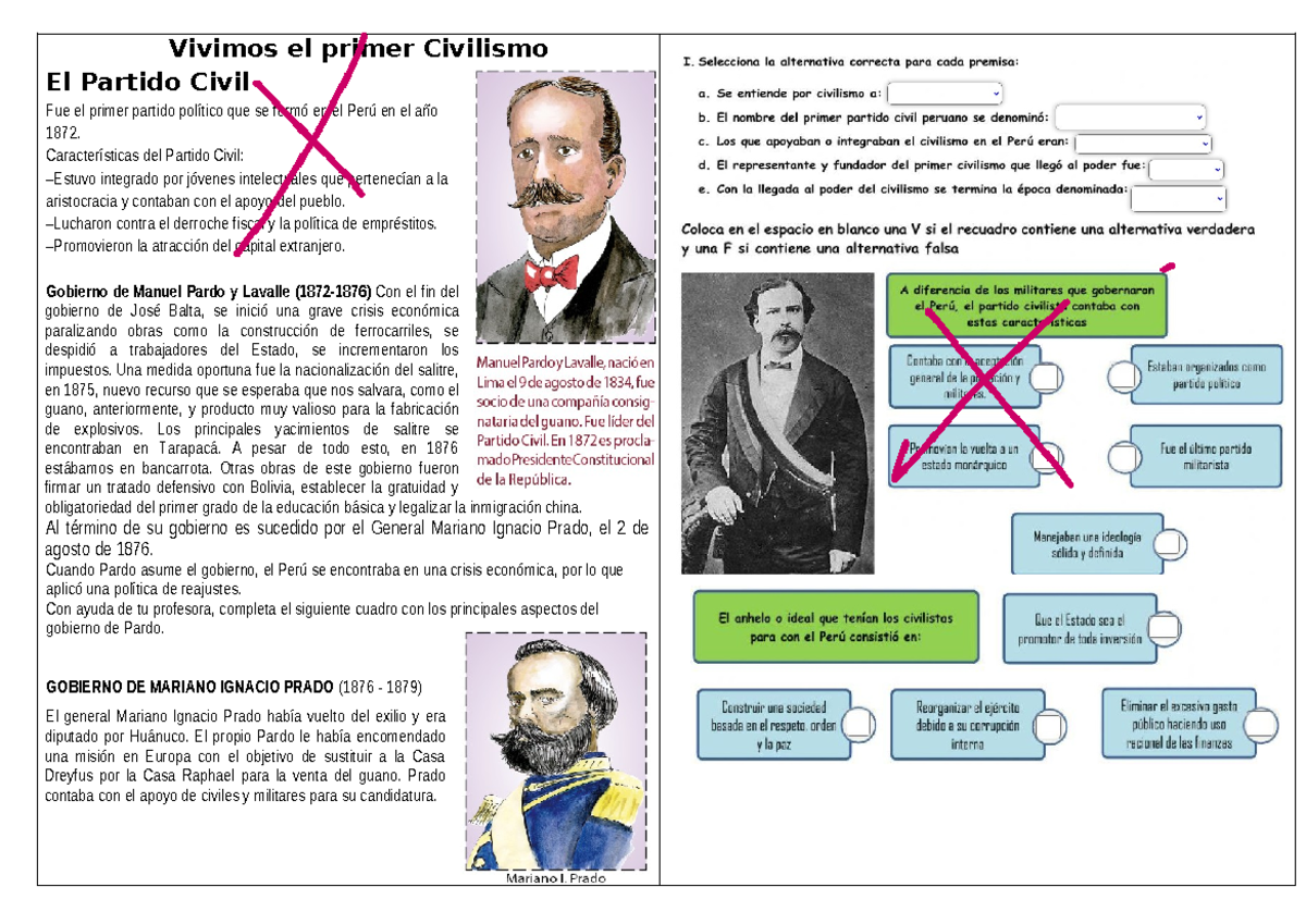 Actiiv personal - detalles de la información de gramatica - Vivimos el ...