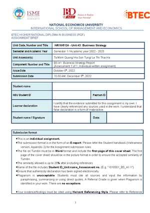 BS-A1 - Recognizing this potential, Guardian's executives have ...