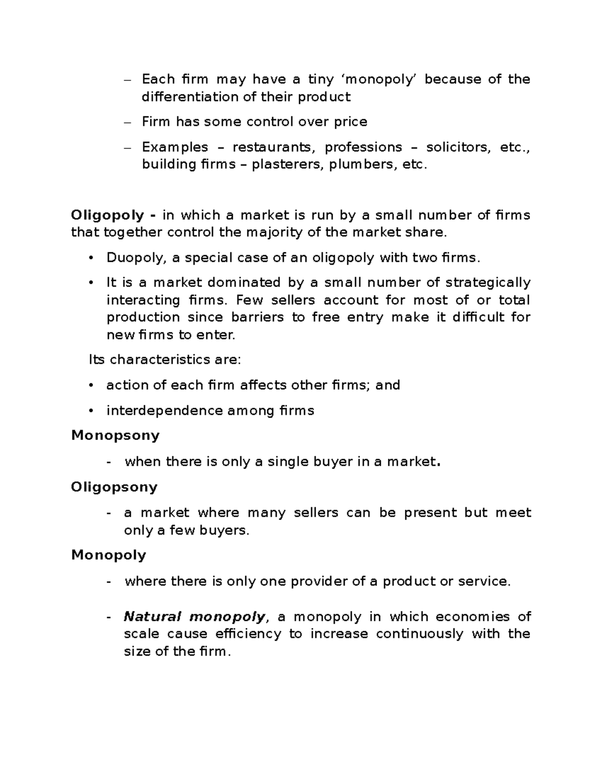 lecture in Economics 108 - Accounting - PLMar - Studocu
