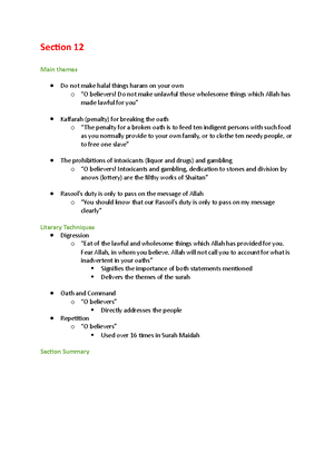 TEXT AND Traditions UNIT 3 SAC 1 - TEXT AND TRADITIONS UNIT 3 SAC 1 6 ...