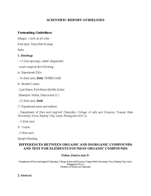 Major Development Programs AND Personalities IN Science AND Technology ...