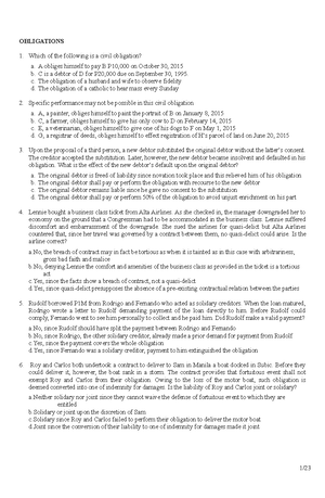 Other special laws converted LAWLAW DEDE TULO UHOG - REGULATORY ...