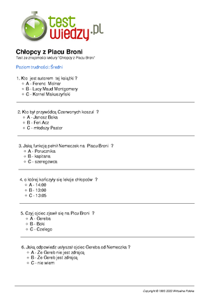 Zadania ze skala przykladowe rozwiazania 01 - Zadania ze skalą ...