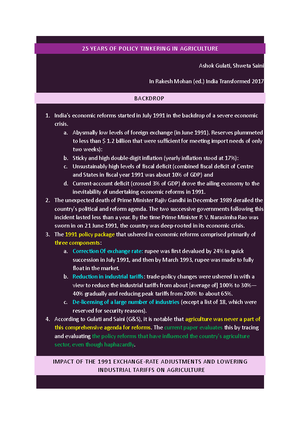 Harshit sharma str edited (1) - THE STUDY OF THE KEY OPERATIONAL ...