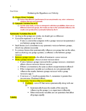 311 lab 2 - Grade: 4.00 - Library Lab Report PSYC 3311 PSYC 3311 ...