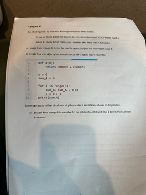 Fullstendig Løsningsforslag Matematikk R1 Kapittel 3 - R1 kapittel 3 Derivasjon LØSNINGER AV ...