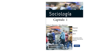 Resumen quijano - Aníbal Quijano –“Colonialidad del poder ...