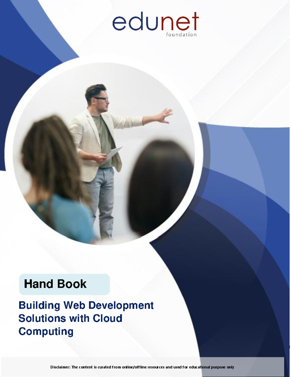 1722250306-Next Gen 3.0 FDP Handbook - Building Web Development Solutions with Cloud Computing ...