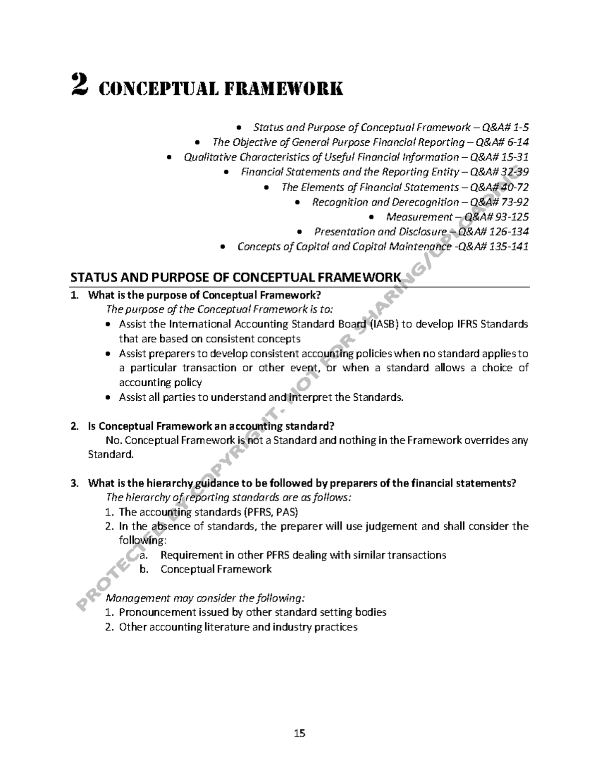Chapter 2 Learning Material 2 CONCEPTUAL FRAMEWORK Status And Purpose Of Conceptual Framework chapter-2-learning-material-2-conceptual-framework-status-and-purpose-of-conceptual-framework