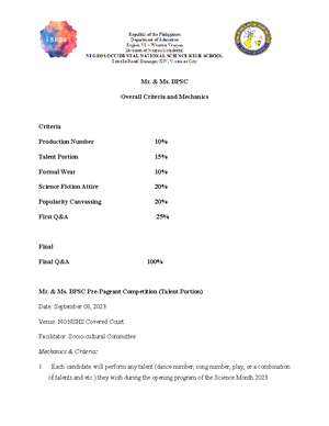 Physical- Activity-LOG - NAME: COURSE, YEAR AND SECTION: WEEK #: 1 DAY ...