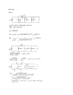 ECE Quiz 4 - ECE Quiz 4 - ECE 101 - ECE Quiz - Studocu