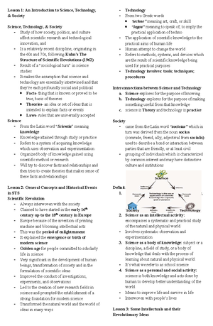 Module 4-Designs a Research Used in Daily Life - Practical Research 2 ...