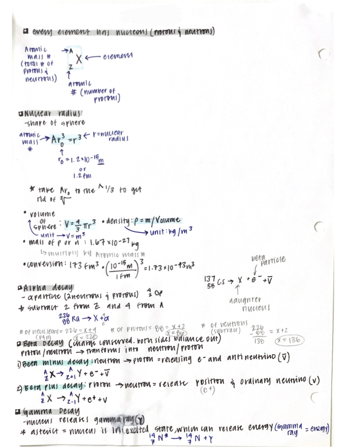 Radioactive Isotopes And Decay - |in 31| evow onemW (oroneM on ) Amwi ...