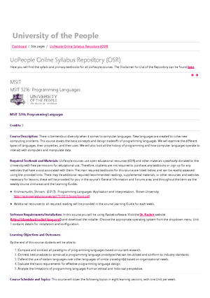 Written Assignment Unit 3 - Running head: Database Systems Development Database Systems ...
