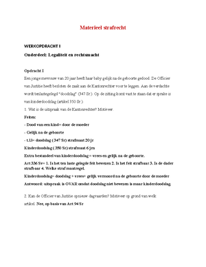 2 Het doorbreken van de aansprakelijkheid van de naamloze vennootschap ...