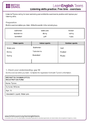 ingles - UCE - Studocu
