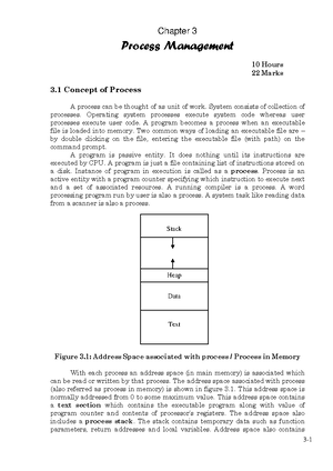 OSY-Solved-Manual - solved manual - Operating System - Studocu