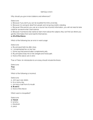 Grammar Refresher Quotation Marks & Ellipses - Grammar Refresher ...