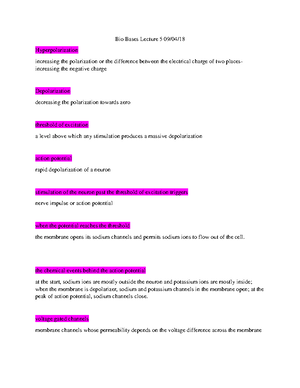 5 Points of Natural Selection - Answer Key - 5 Points of Darwin’s ...
