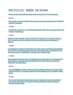 Chapter-4- Guide - CHAPTER IV PRESENTATION, ANALYSIS, and INTERPETATION ...