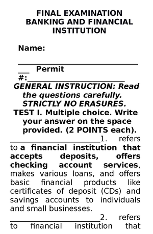 Concepts AND Functions OF Business Finance - CONCEPTS AND FUNCTIONS OF ...