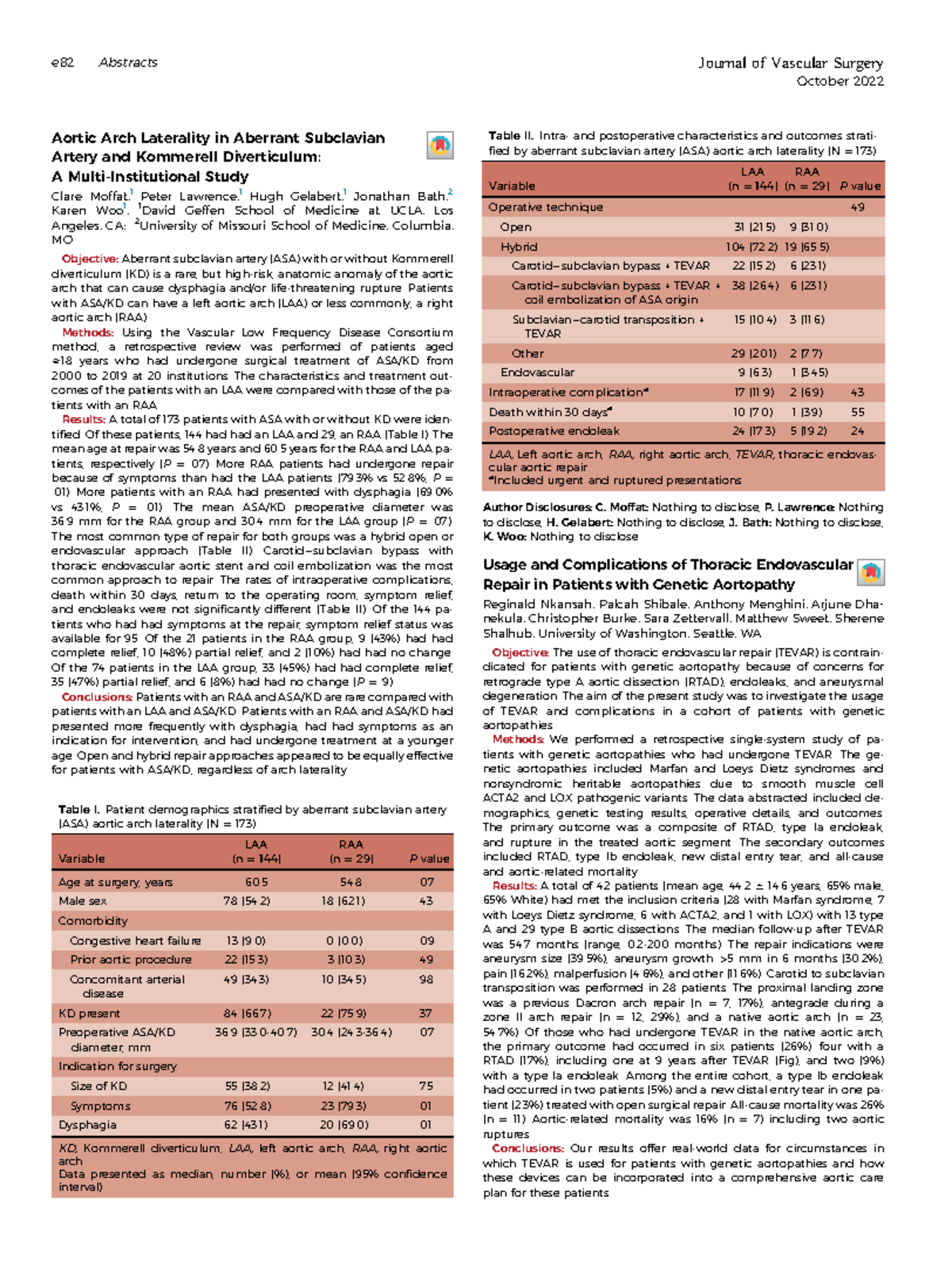 Aortic-Arch-Laterality-in-Aberrant-Subclavian-Artery-and- 2022 Journal ...