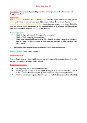 Approche actionnelle exposé - La perspective actionnelle Introduction : L’enseignement et - Studocu