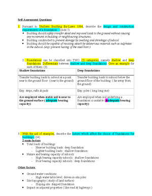 SS Lab report 2 ( Deflection OF A Simply Supported BEAM) - Experiment ...