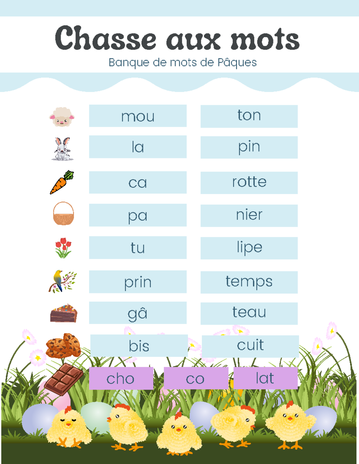 Chasse-aux-mots-phonologique-maternelle - ENP-1500 - Chasse aux mots ...
