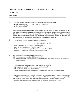 Experiment 1 Lab Manual - EXPERIMENT 1: REACTIONS OF ALKANE, ALKENE AND ...
