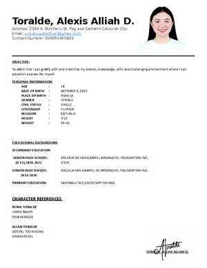 SHS - Dance Competition Script - SENIOR HIGH SCHOOL DANCE COMPETITION ...