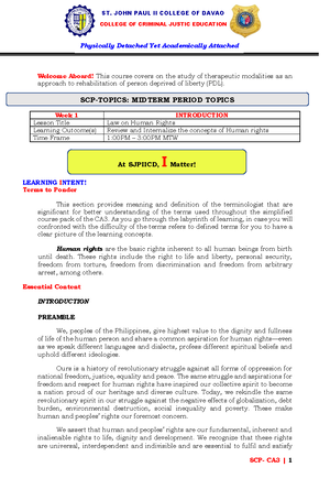 Brief Review of Forensic Ballistics - Brief Review of Forensic Ballistics Introduction Forensic ...