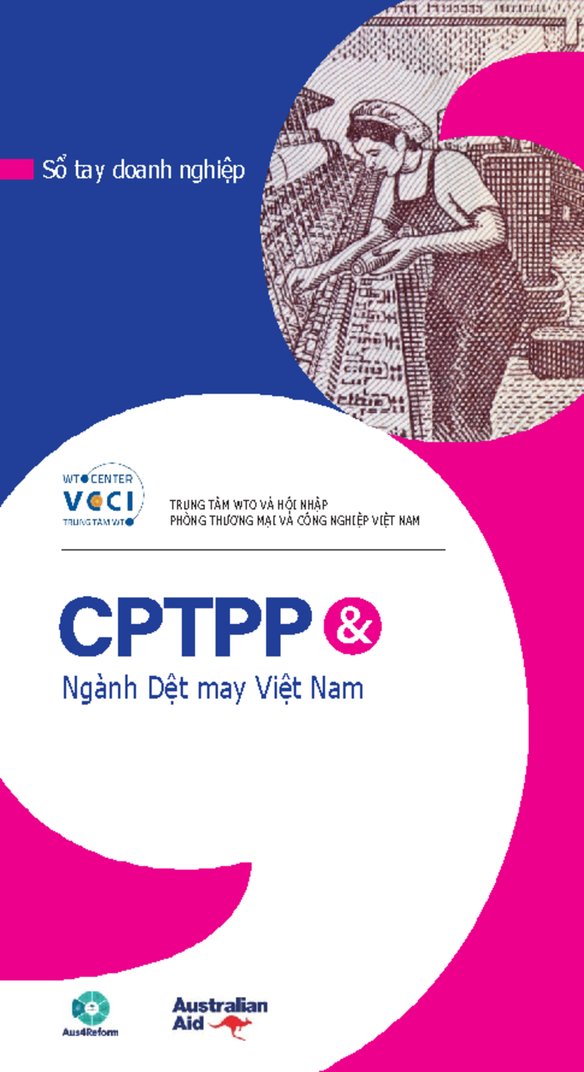 7 - ....... - ####### Sổ tay doanh nghiệp TRUNG TÂM WTO VÀ HỘI NHẬP ...