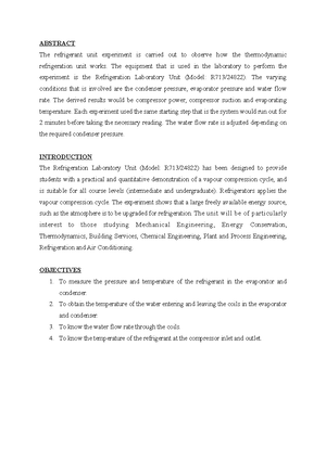 Contoh Format Penulisan Laporan Akhir Latihan Industri - FINAL REPORTS ...