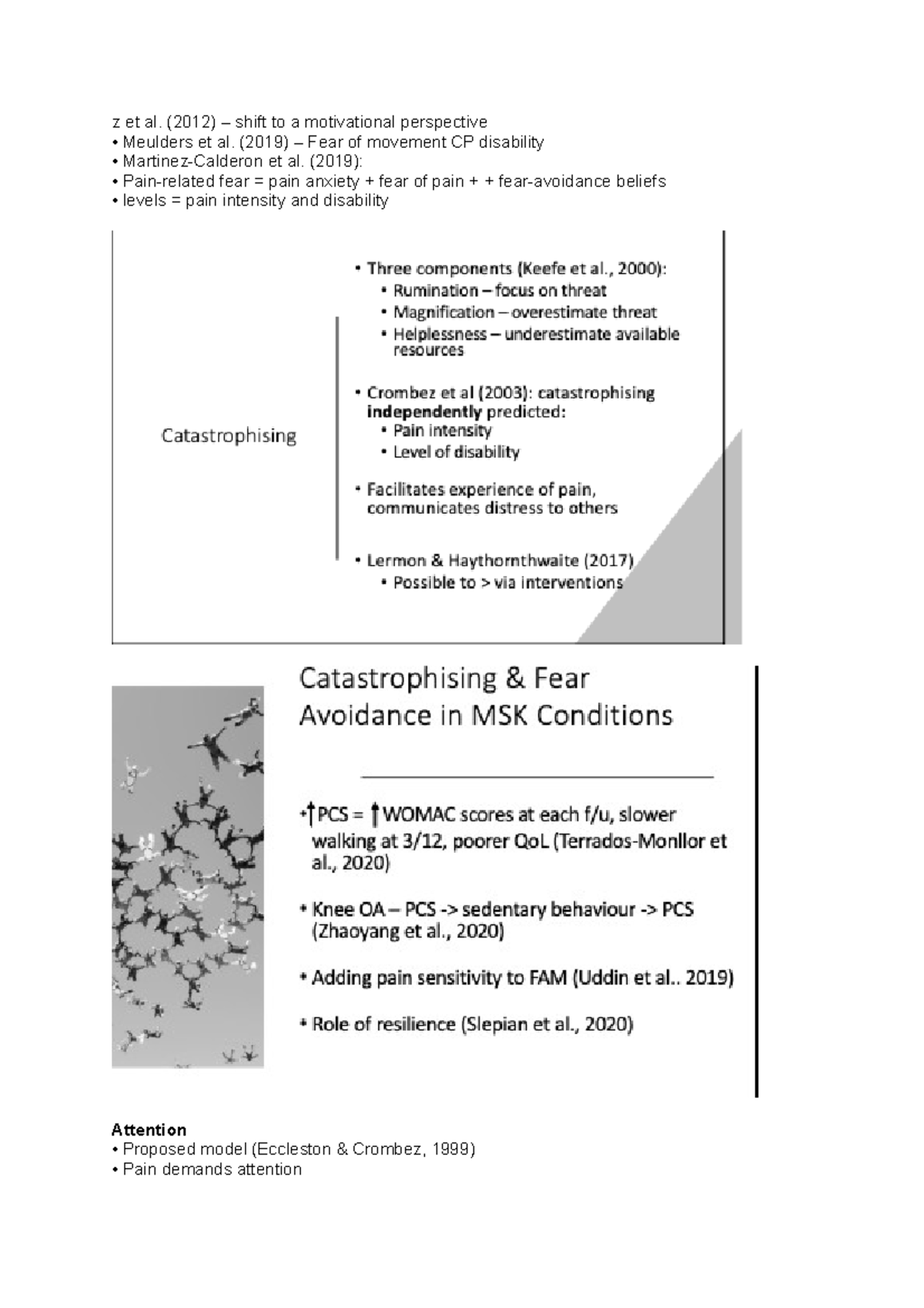 Sexuality Lecture Notes 5 10 Z Et Al 2012 Shift To A