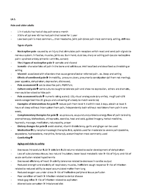 Gordon’s Functional Health Patterns Assessment Questions - Appendix 1-2 ...
