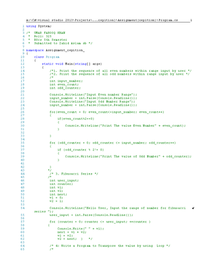Aikman Series C++ - Aikman Series Book c++ AIKMAN Series C++ Solutions ...
