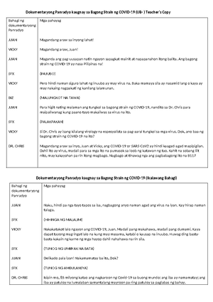 Annex F - notes - ANNEX “F” CERTIFICATION This is to certify that the ...