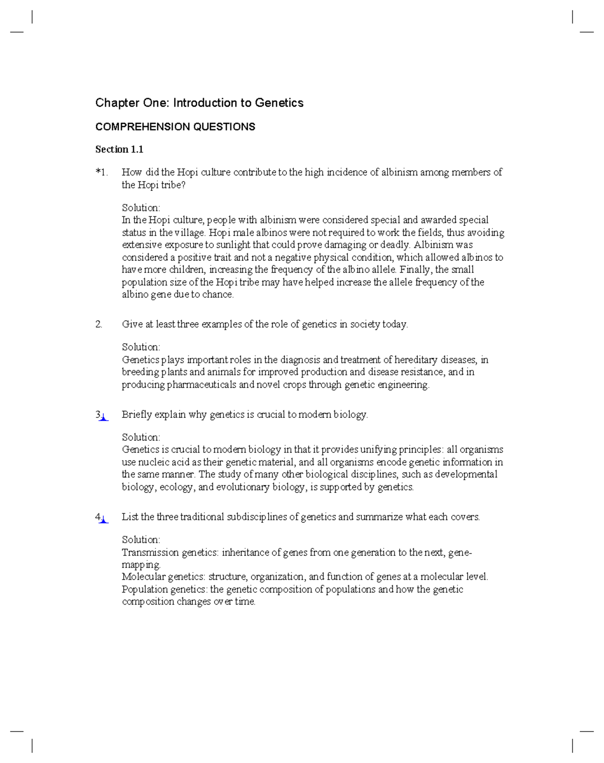 CH01 - Moodle Practice Exam - COMPREHENSION QUESTIONS Section 1. *1 ...